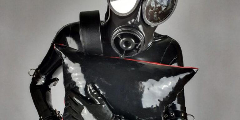 Prince of Rubber – A Place For Fetish & Fiction