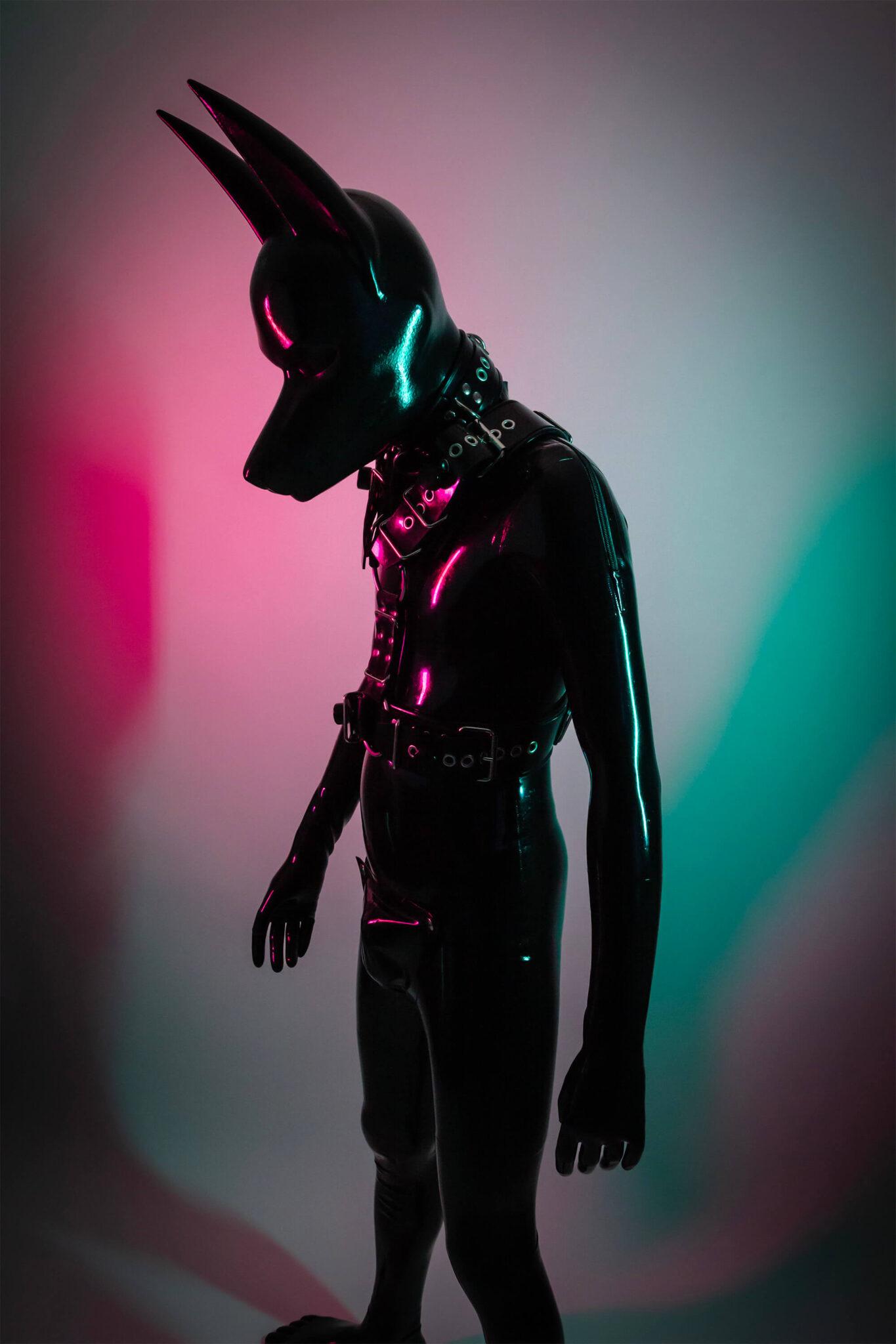 Gallery Update: December 2025 – Prince of Rubber